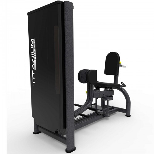Cadeira Adutora Titanium Fitness Special | Titanium Fitness